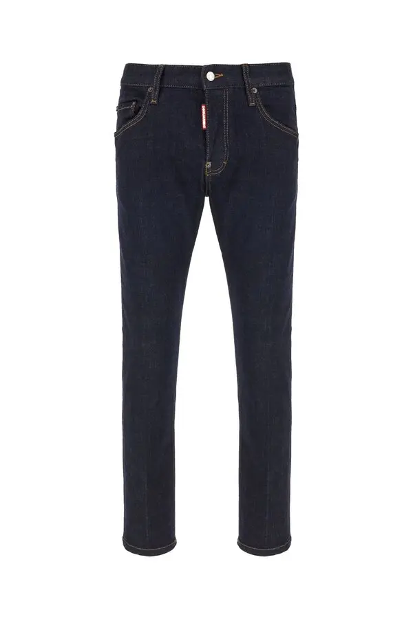 Dsquared2 Clothing Jeans - Multicolor
