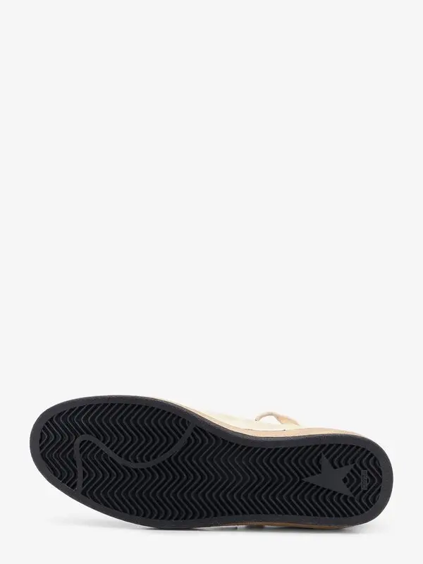 GOLDEN GOOSE Ballstar Sneakers - Multicolor