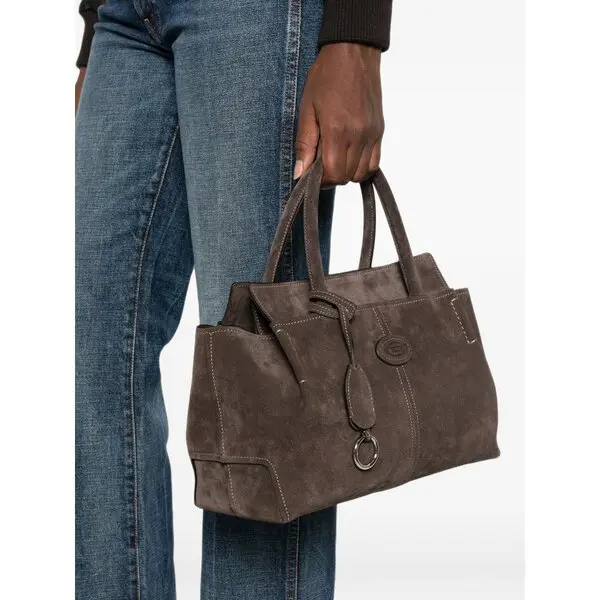 TOD'S Tote Bags
