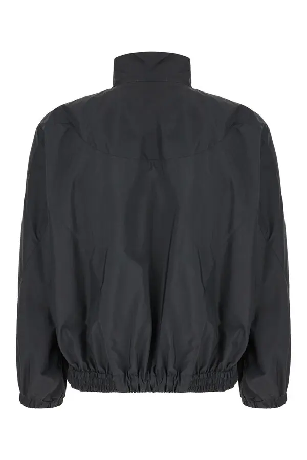 Givenchy Clothing Jackets