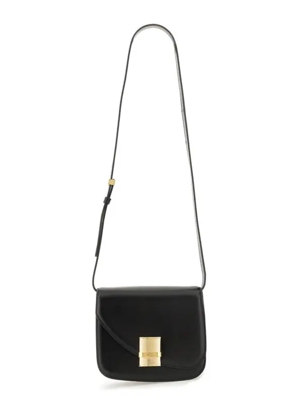FERRAGAMO Shoulder Bag Flame