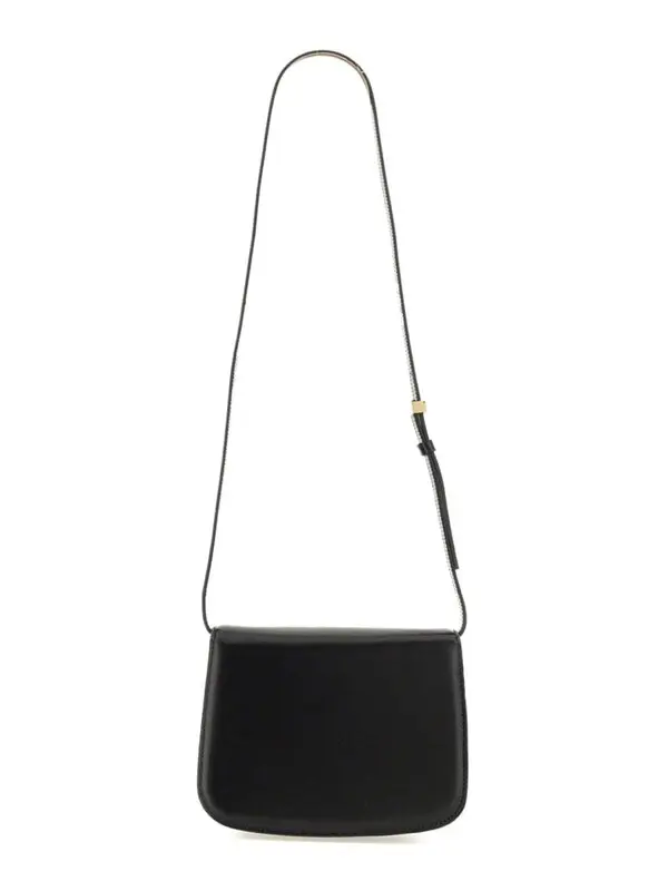 FERRAGAMO Shoulder Bag Flame