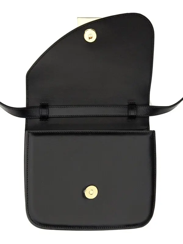 FERRAGAMO Shoulder Bag Flame