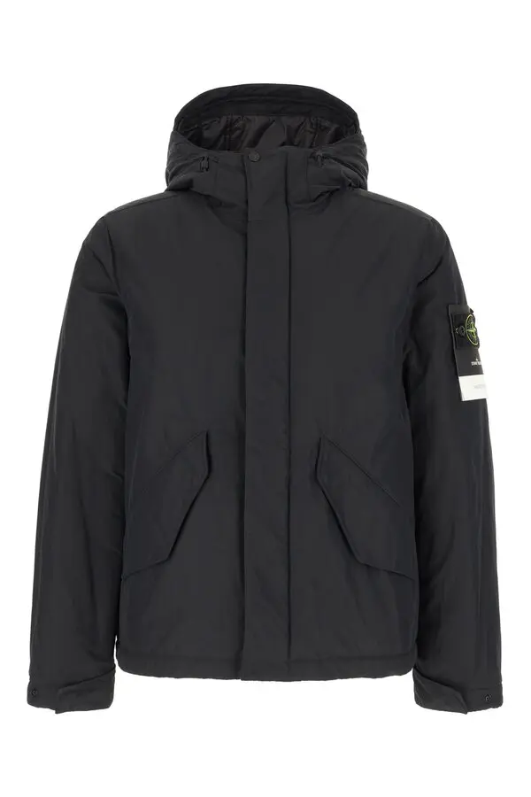 Stone Island Clothing Jackets