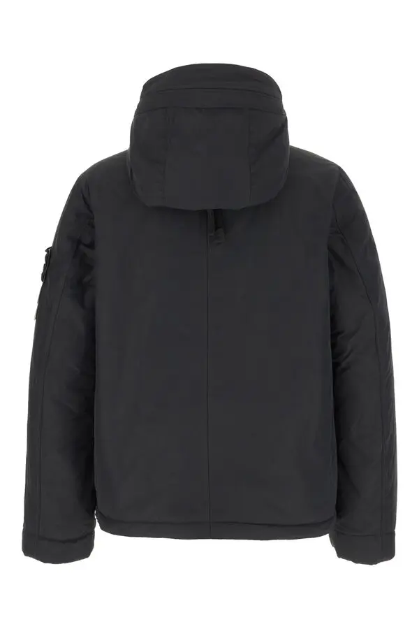 Stone Island Clothing Jackets