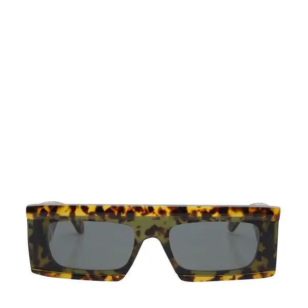 Alaïa Mask Sunglasses