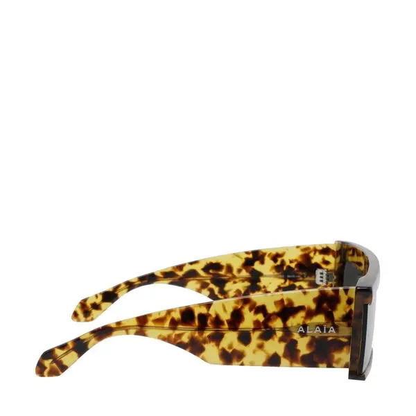 Alaïa Mask Sunglasses