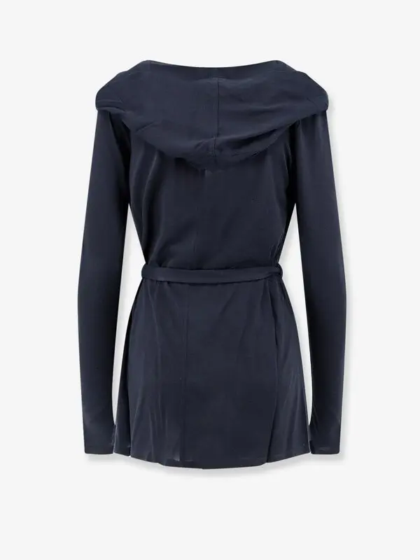 Max Mara Mxmfalda Lyocell And Silk Cardigan - Multicolor