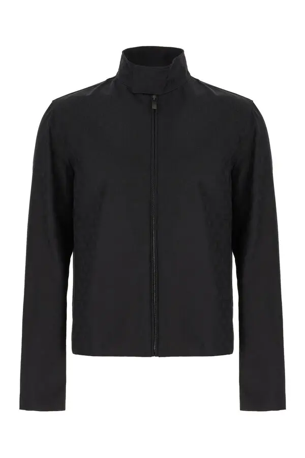 Gucci Clothing Jackets