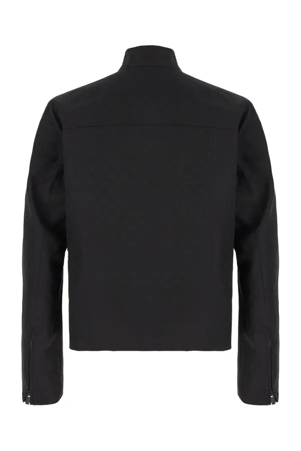 Gucci Clothing Jackets