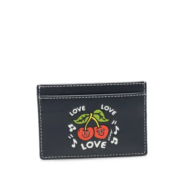 Kenzo Wallets & Cardholders