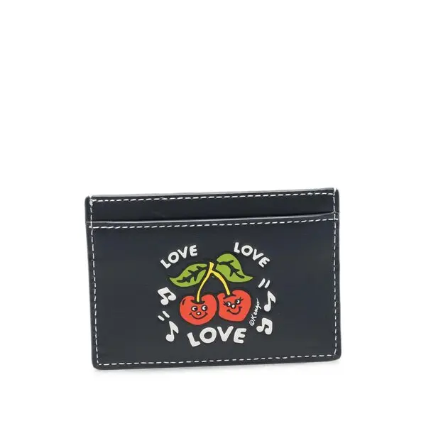 Kenzo Wallets & Cardholders