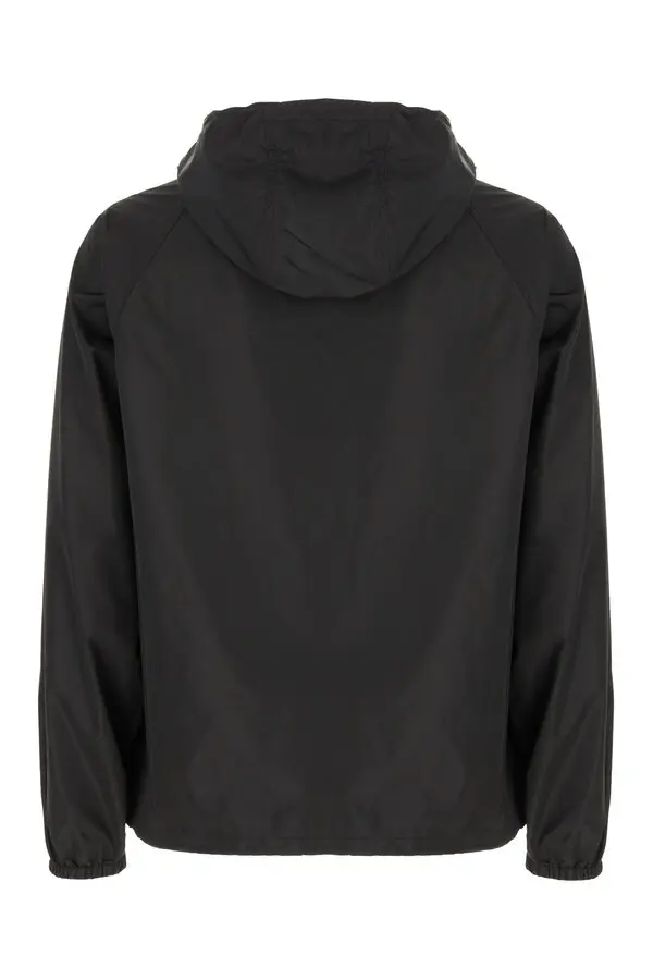 Burberry Clothing Jackets - Multicolor