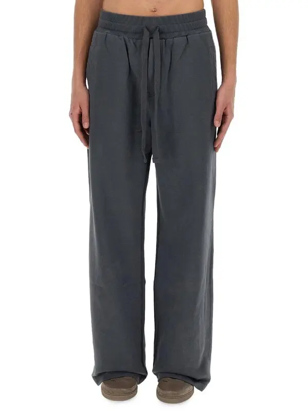 Dolce & Gabbana Jogging Pants - Gray