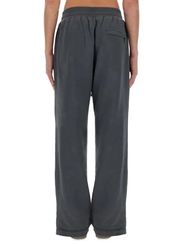 Dolce & Gabbana Jogging Pants - Gray
