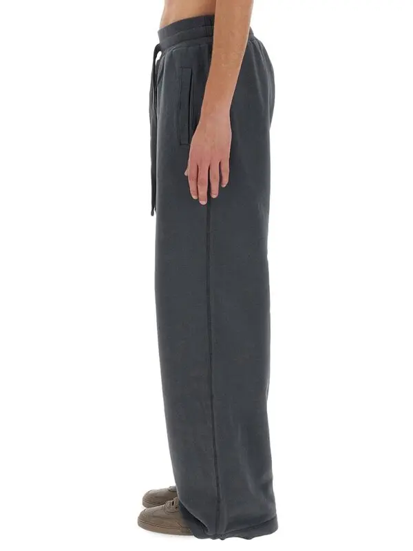 Dolce & Gabbana Jogging Pants - Gray