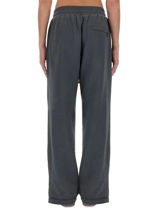 Dolce & Gabbana Jogging Pants - Gray