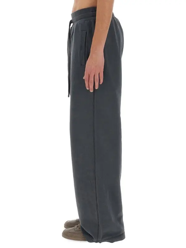 Dolce & Gabbana Jogging Pants - Gray