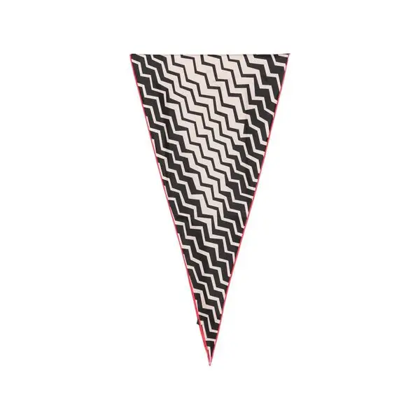 Missoni Scarves - Black