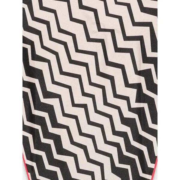 Missoni Scarves - Black