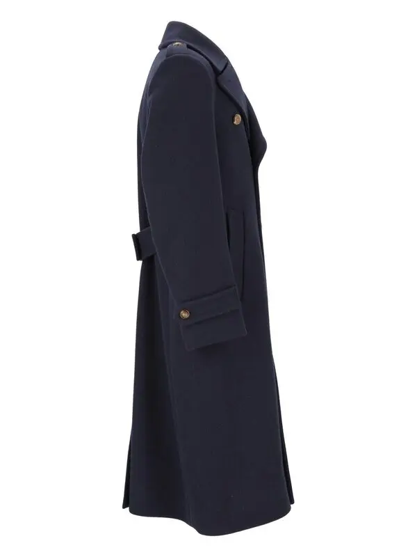 Dolce & Gabbana Double-breasted Coat