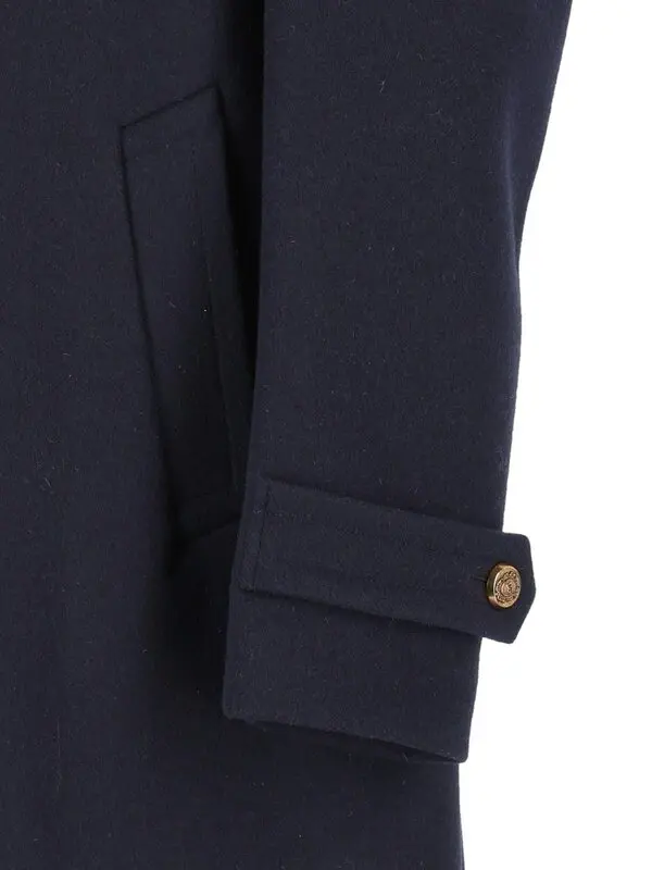 Dolce & Gabbana Double-breasted Coat
