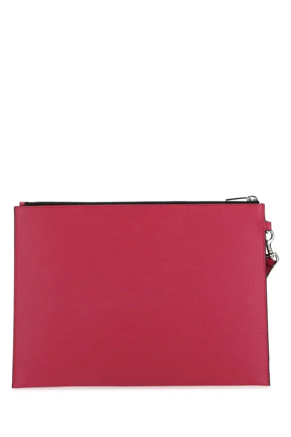 Saint Laurent Clutch - Multicolor