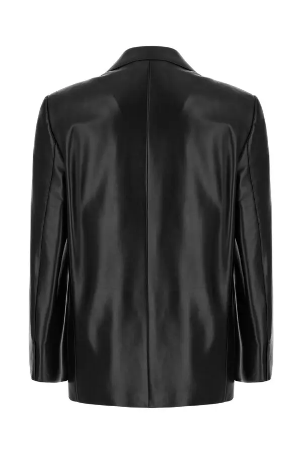 Gucci Clothing Jackets
