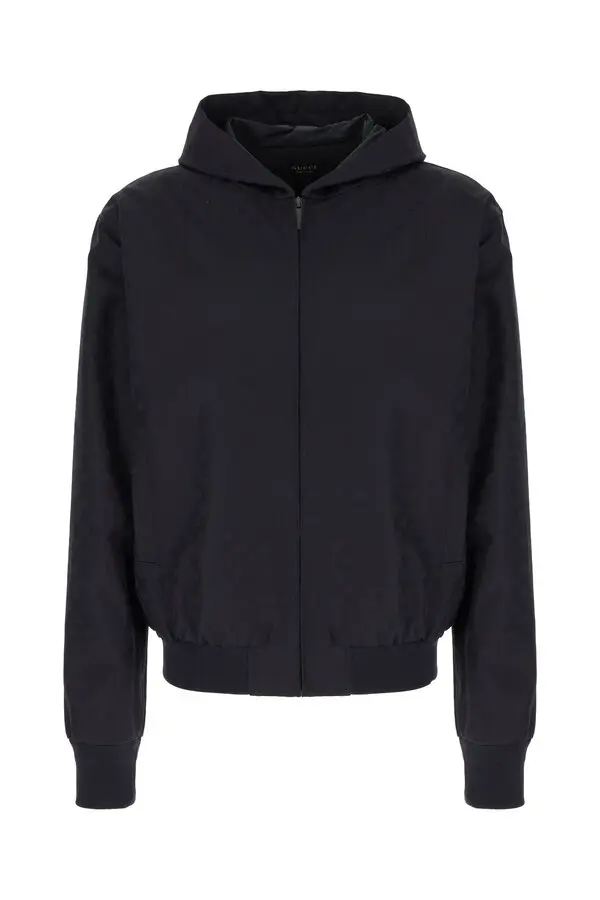 Gucci Clothing Jackets