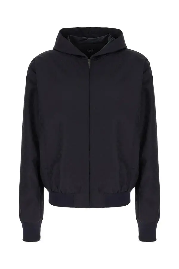 Gucci Bomber Jacket - Multicolor