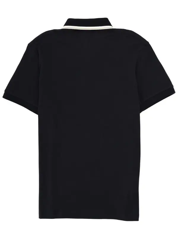 BOSS Polo With Logo