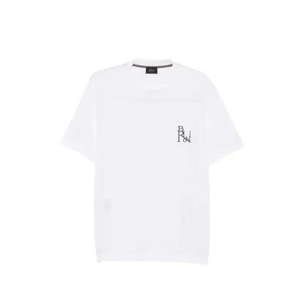 Brioni T-shirts & Vests T-shirts