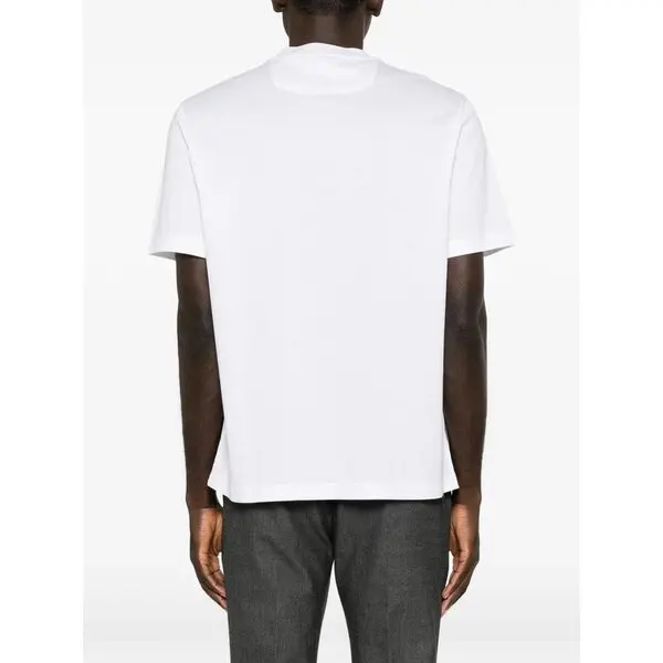 Brioni T-shirts & Vests T-shirts