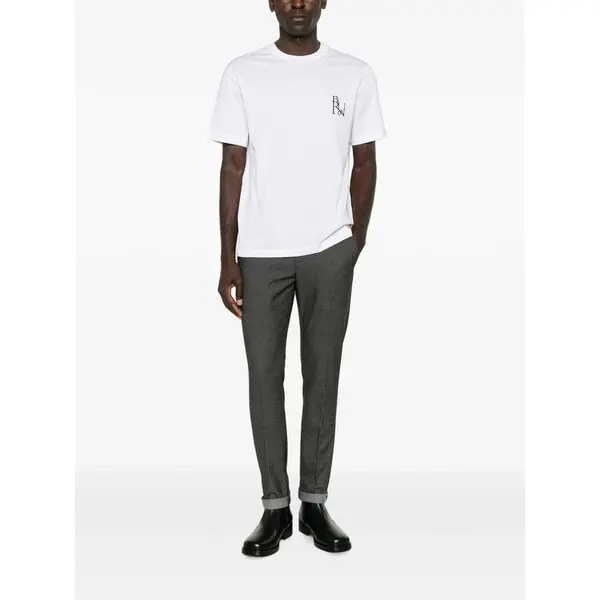 Brioni T-shirts & Vests T-shirts