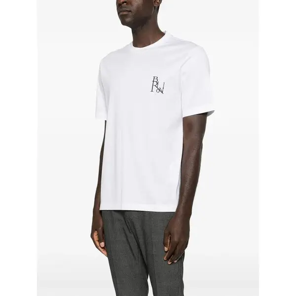Brioni T-shirts & Vests T-shirts