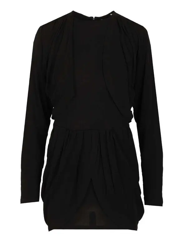Isabel Marant Étoile Short Dress Niamae