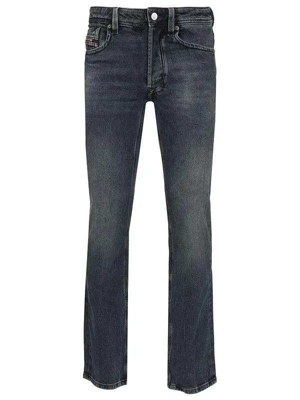 DIESEL® 1985 Larkee Regular Low Waist Jeans - Blue