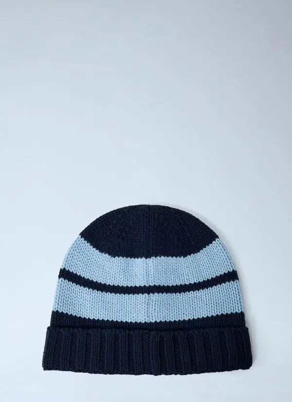 Stone Island Marina Beanie Hat