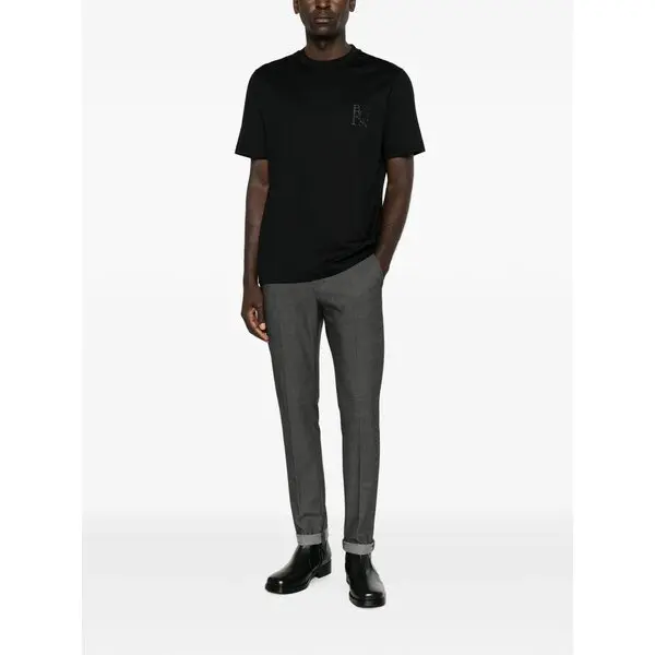 Brioni T-shirts & Vests T-shirts