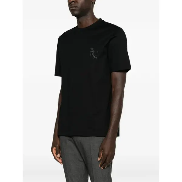 Brioni T-shirts & Vests T-shirts