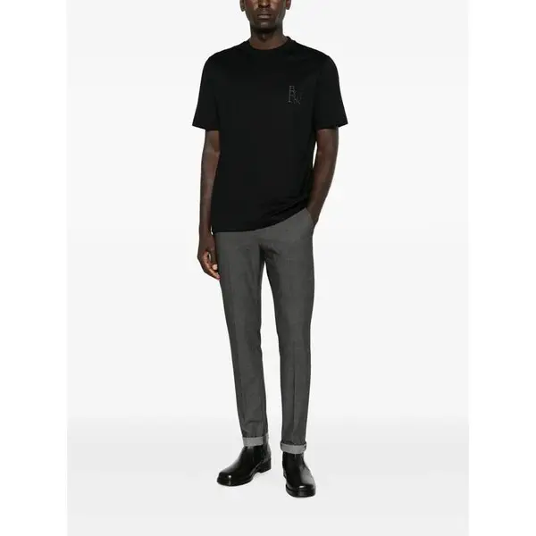 Brioni T-shirts & Vests T-shirts
