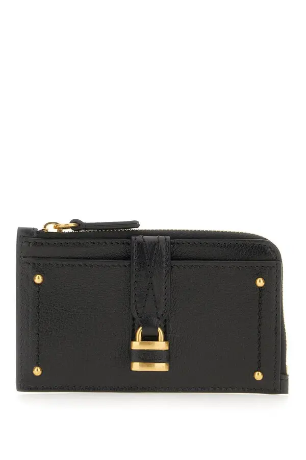 Chloé Accessories Wallets - Multicolor