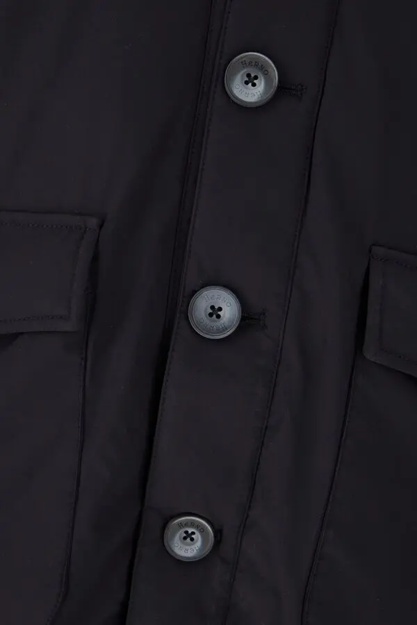 Herno Clothing Jackets