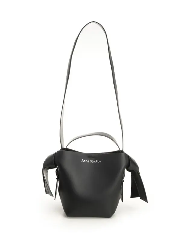 Acne Studios Mini Crossbody Bag