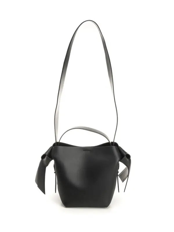Acne Studios Mini Crossbody Bag