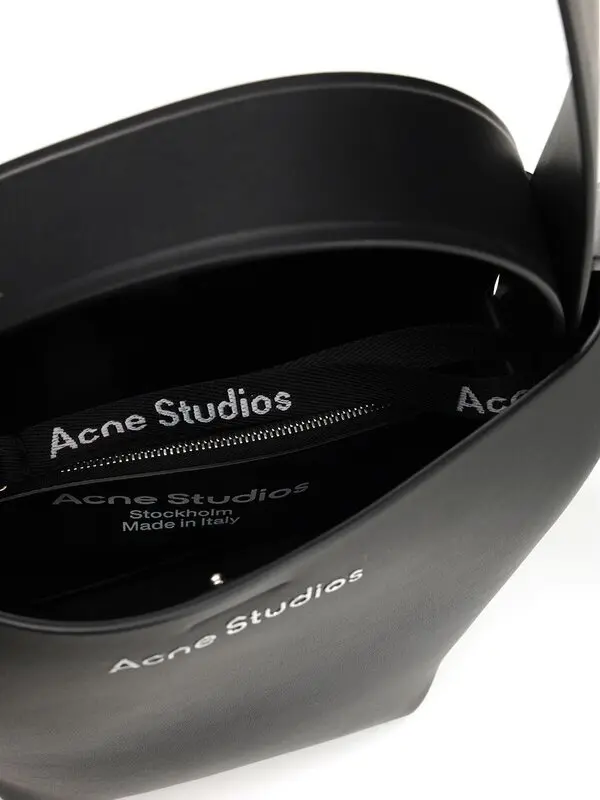 Acne Studios Mini Crossbody Bag