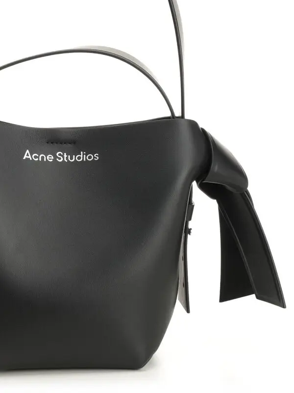 Acne Studios Mini Crossbody Bag