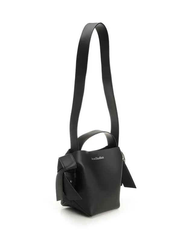 Acne Studios Mini Crossbody Bag