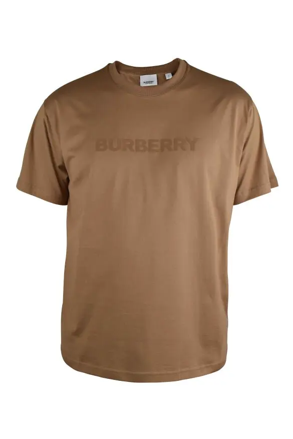Burberry T-shirt - Brown