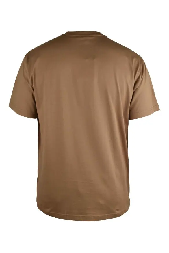 Burberry T-shirt - Brown